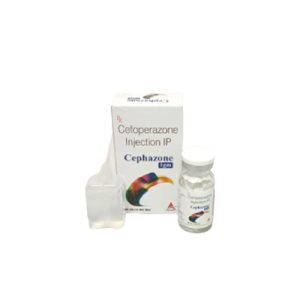 Cefoperazone & Sulbactam Injection PCD Pharma Franchise / Manufacturer ...