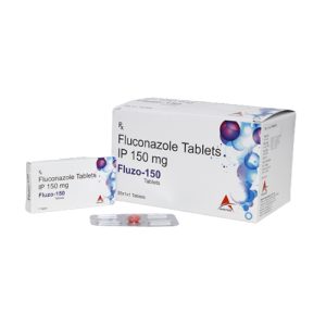 Fluconazole Tablets Manufacturer and Supplier / PCD Pharma Franchise